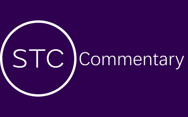 STC Commentary – Singapore Transport Collective